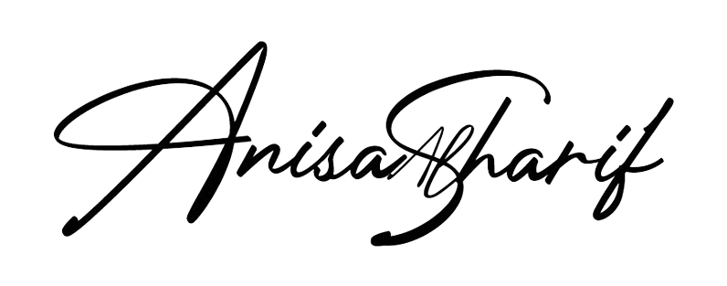 Anisa Al Sharif - Social Policy Advisor | Keynote Speaker | Coach
